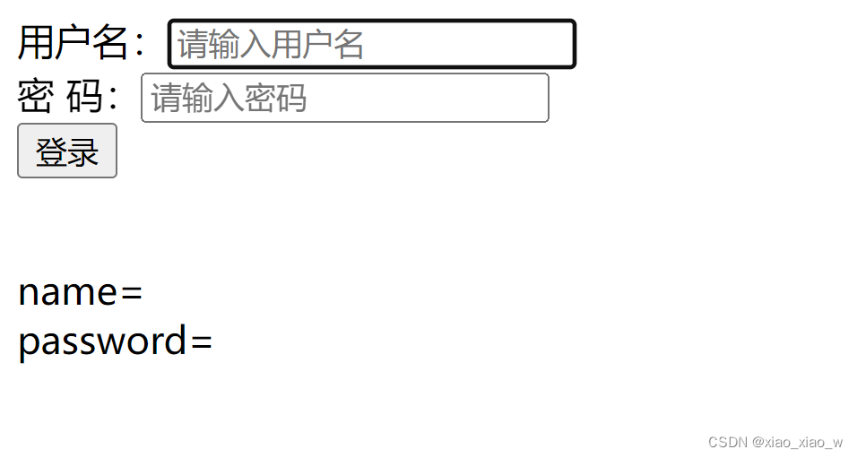 HTML JavaWeb form表单里的action属性是干嘛的_javaweb form action-CSDN博客