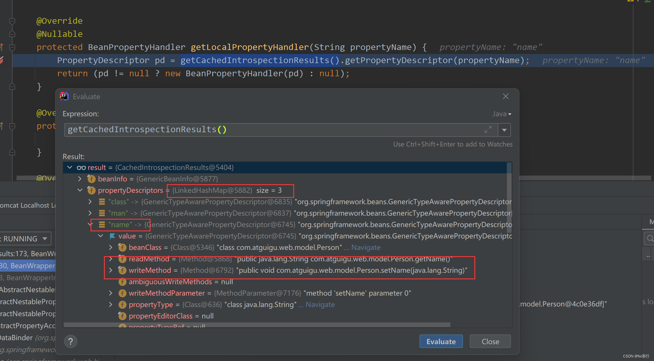 POJO类中布尔类型的变量为什么不要加is前缀详解（以springMVC 的参数解析器出发）_pojo boolean-CSDN博客