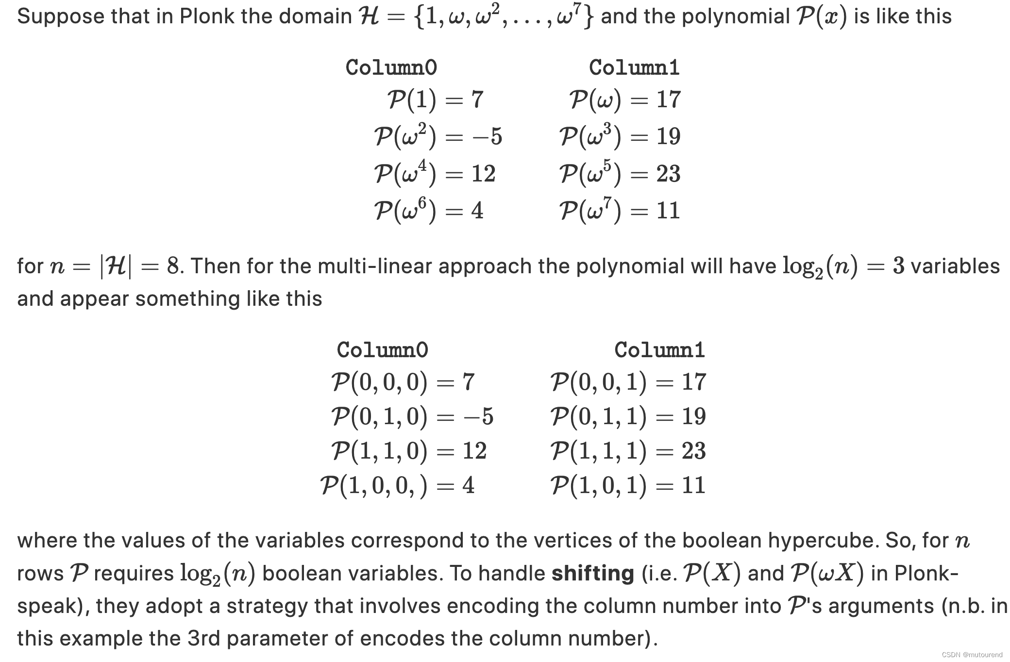 HyperPlonk——实现zkEVM的一种zk-proof system-CSDN博客