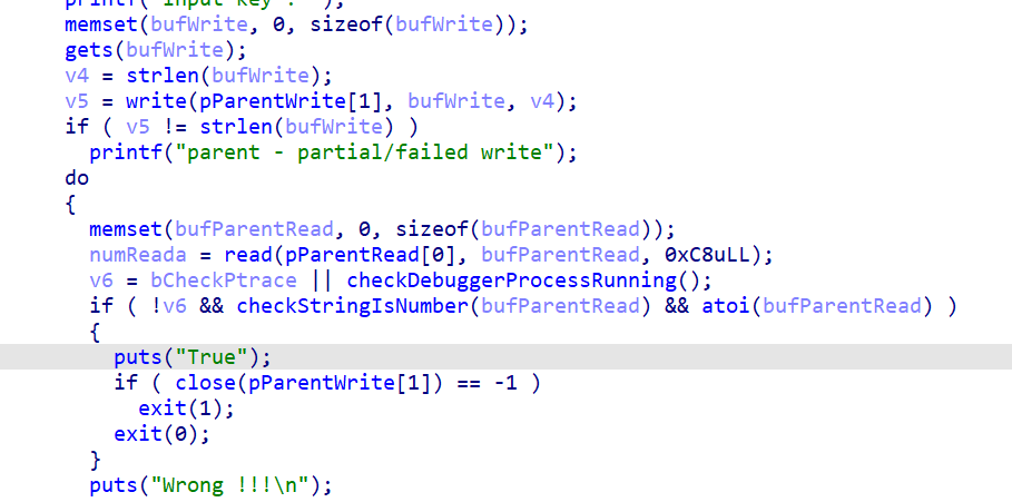 攻防世界逆向高手题之re1-100-CSDN博客