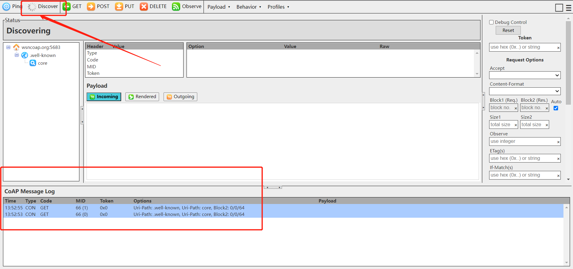 【CoAP】Chrome浏览器安装CoAP调试客户端Copper插件_coap协议测试客户端‘-CSDN博客