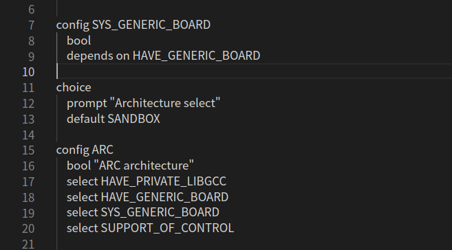U-Boot图形化_uboot web ui-CSDN博客