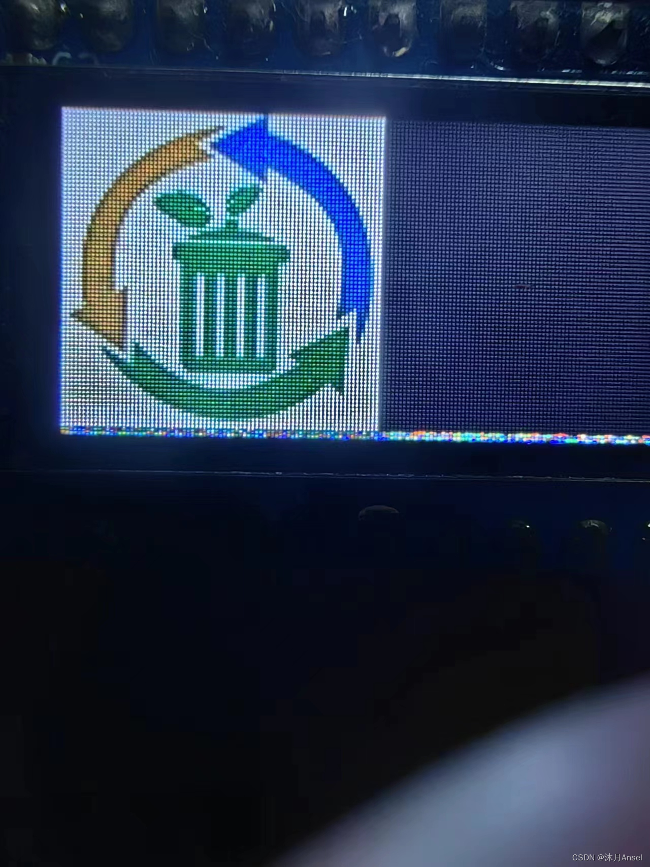 手把手使用micropython合宙esp32c3合宙air101lcd屏幕绘制，显示图片以及st7735的详细使用教程esp32c3 Air101显示屏 Csdn博客