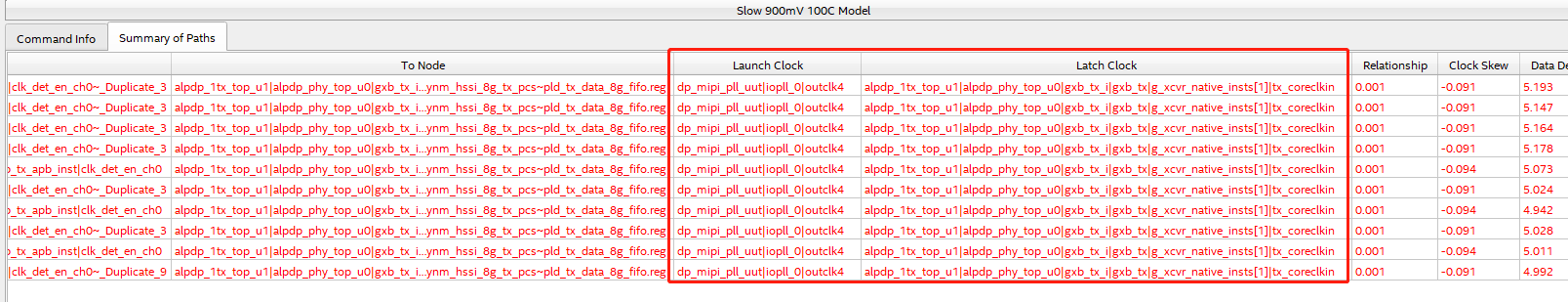 通过set_clock_groups命令约束时钟_set.clock groups allow paths-CSDN博客