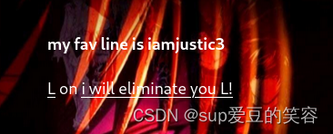 Deathnote的靶机渗透-CSDN博客