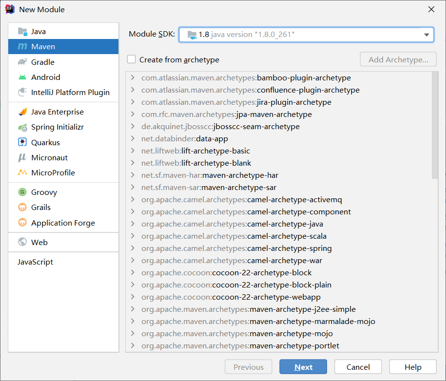 springboot出现 Cannot download ‘https://start.spring.io‘: Request failed with status code 403 解决方案 ...