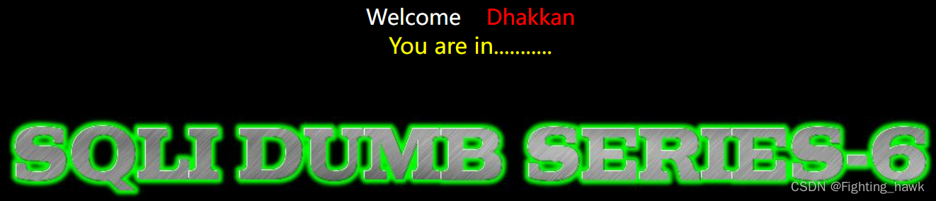 【SQL注入18】Sqli-labs靶场1~10关思路解析及思考总结——针对GET请求的注入思路_sqli-labs18自动-CSDN博客