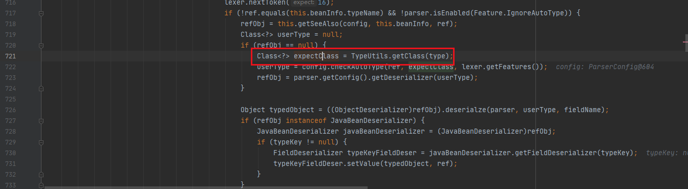 Java代码审计——fastjson 1.2.68 反序列化漏洞 AutoCloseable-CSDN博客