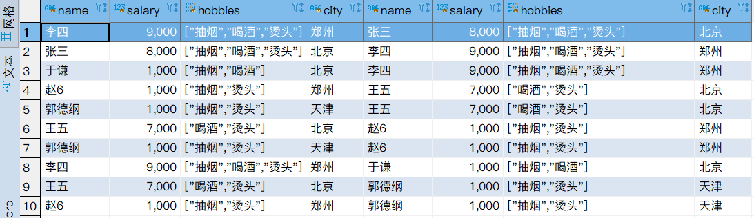 Hive的安装和使用以及Java操作hive_java hive-CSDN博客