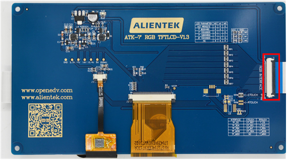 【正点原子FPGA连载】第四十三章MT9V034摄像头RGB-LCD显示实验 -摘自【正点原子】新起点之FPGA开发指南_V2.1-CSDN博客