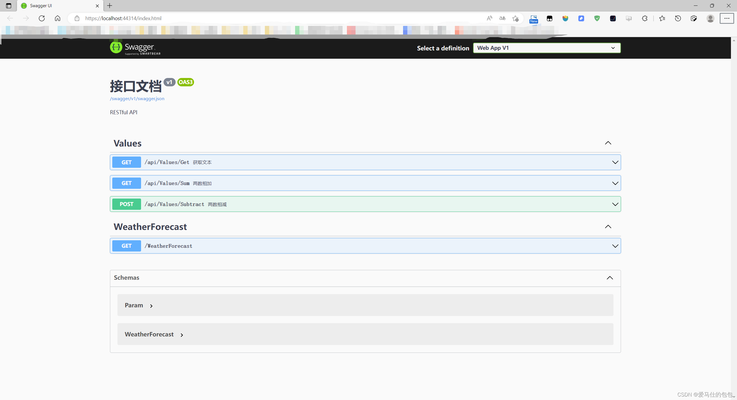 c-net-core-webapi-c-webapi-csdn