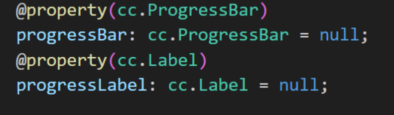CocosCreator学习笔记11_cocos progressbar label-CSDN博客