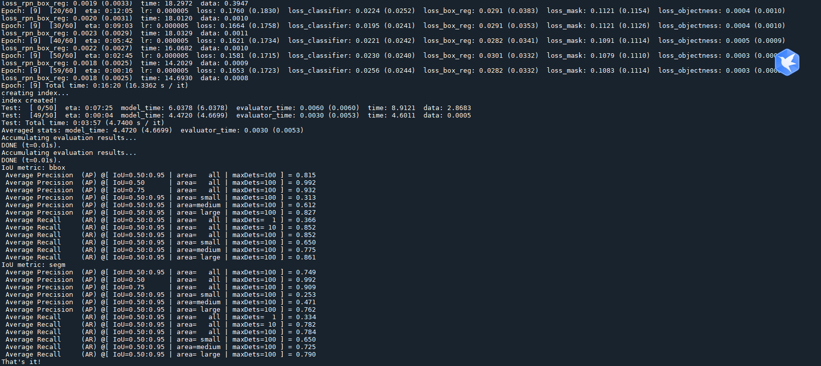 深度学习Pytorch（十）——基于torchvision的目标检测模型_torchvision模型-CSDN博客