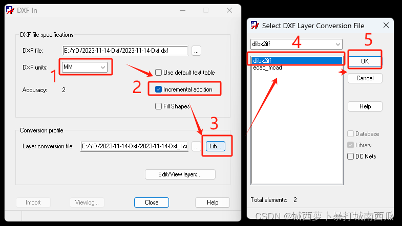 Cadence Allegro 导入DXF结构图的详细教程_allegro导入dxf文件-CSDN博客