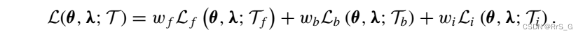 论文理解：“Gradient-enhanced physics-informed neural networks for forwardand inverse PDE problems ...