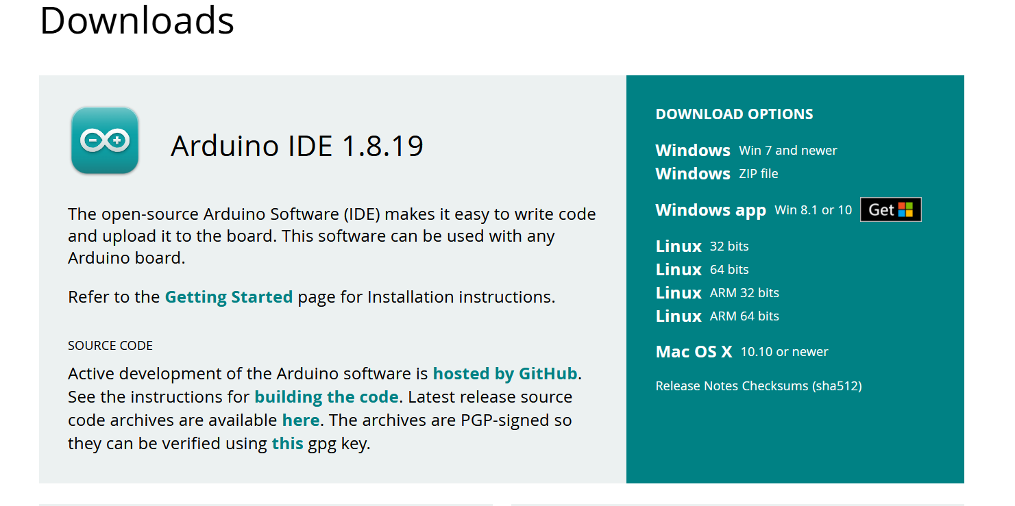 Arduino零基础实践——1_arduino avr boards-CSDN博客