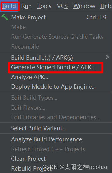 Android (3) 图标设置,打包APP_android 打包图标-CSDN博客