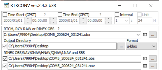学习rtklib_rtklib opengeoid-CSDN博客
