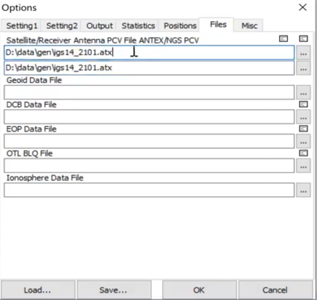 RTKLIB rtkpost_rtklib q=2-CSDN博客