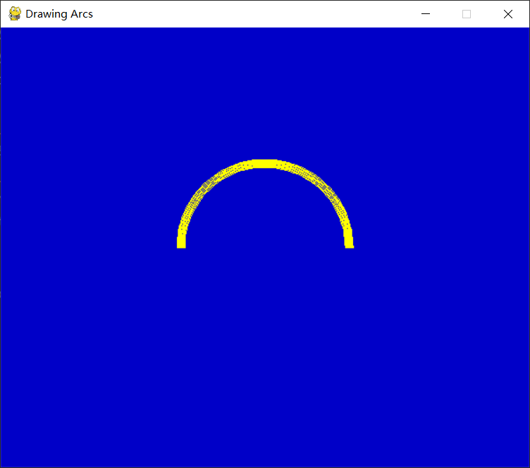 Pygame学习笔记1：绘制图形_import pygame import sys from pygame.locals import-CSDN博客