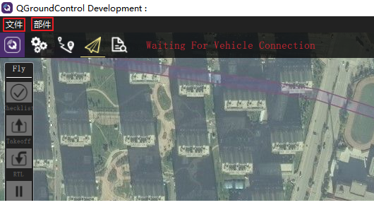 QGC地面站二次开发（一）地面站介绍以及软件框架（3）QGC汉化步骤介绍-CSDN博客