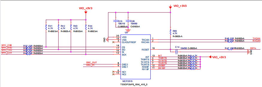 rk3288 android7.1.2 can功能调试一_rk3288芯片can通信-CSDN博客