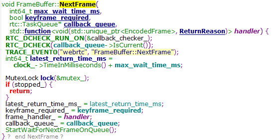 webrtc代码走读五（JitterBuffer）_jitter buffer-CSDN博客