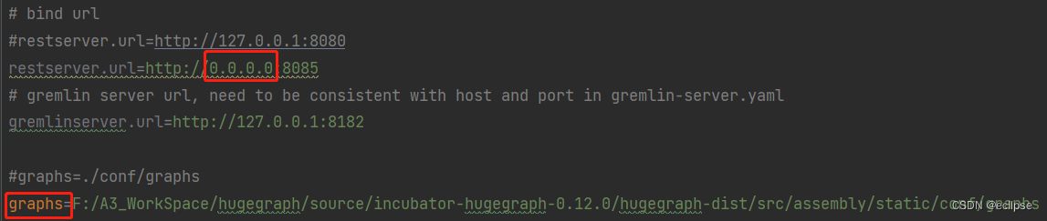 1-hugegraph源码学习-idea启动hugegraph-server_hugegraph官网文档-CSDN博客