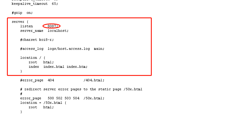 windows server 2008R2下安装nginx_windows server 2008 r2 安装 nginx-CSDN博客