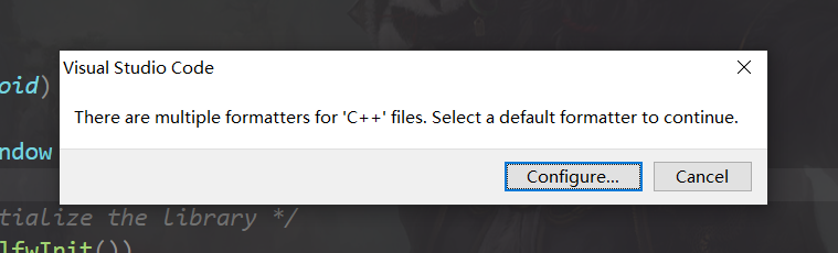 【杂项】VScode中C & C++代码美化工具Uncrustify配置详解_uncrustify 配置-CSDN博客