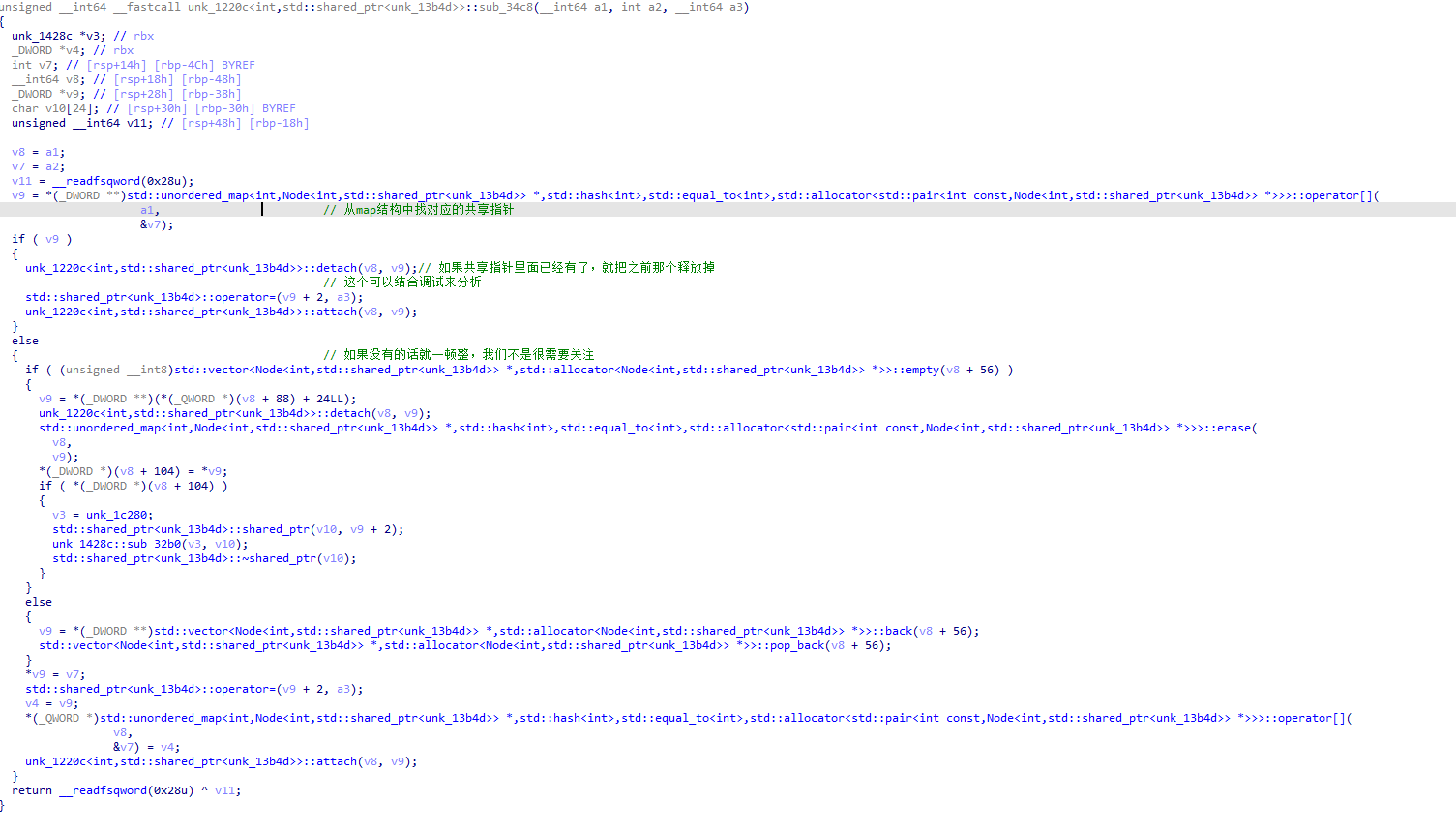 2021 bytectf pwn bytezoom_c++ pwn-CSDN博客