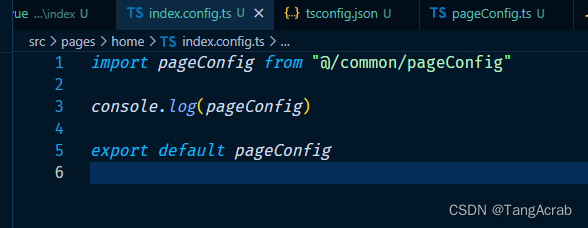 2022- taro再学习_definepageconfig-CSDN博客