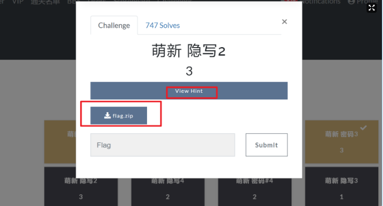 CTFShow“萌心区“WP题解_ctfshow 萌新web22-CSDN博客
