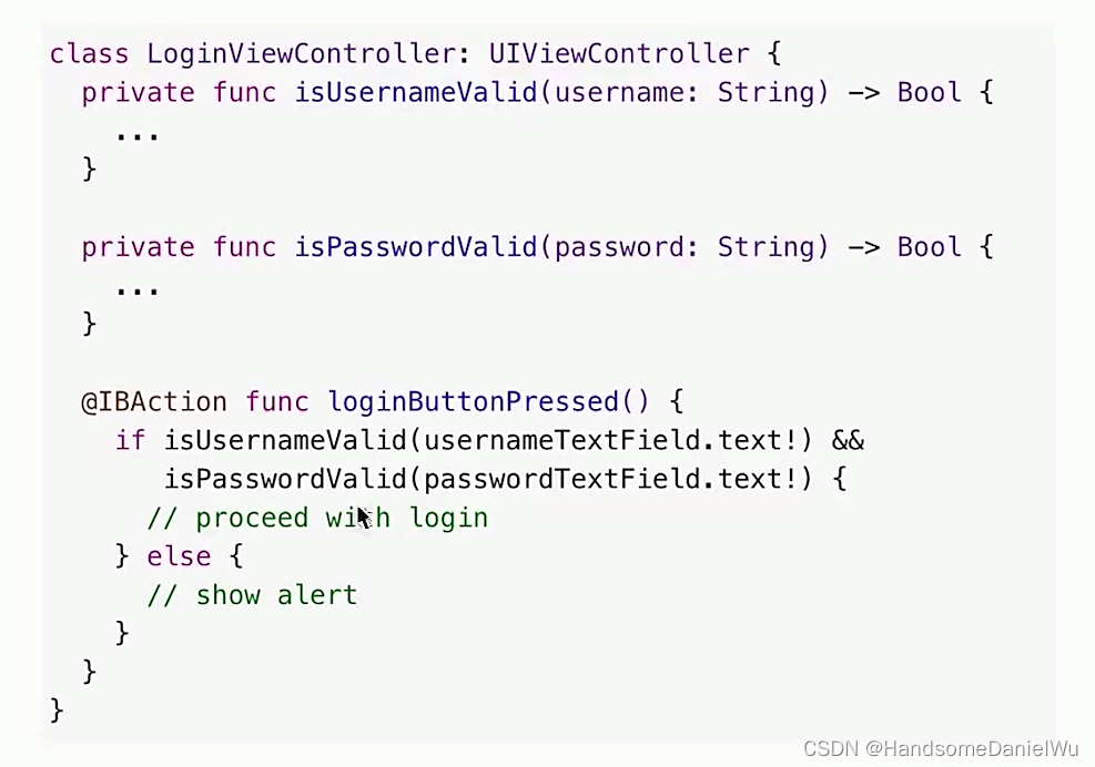 Swift Protocol OOP与POP的区别_swift pop protocol-CSDN博客