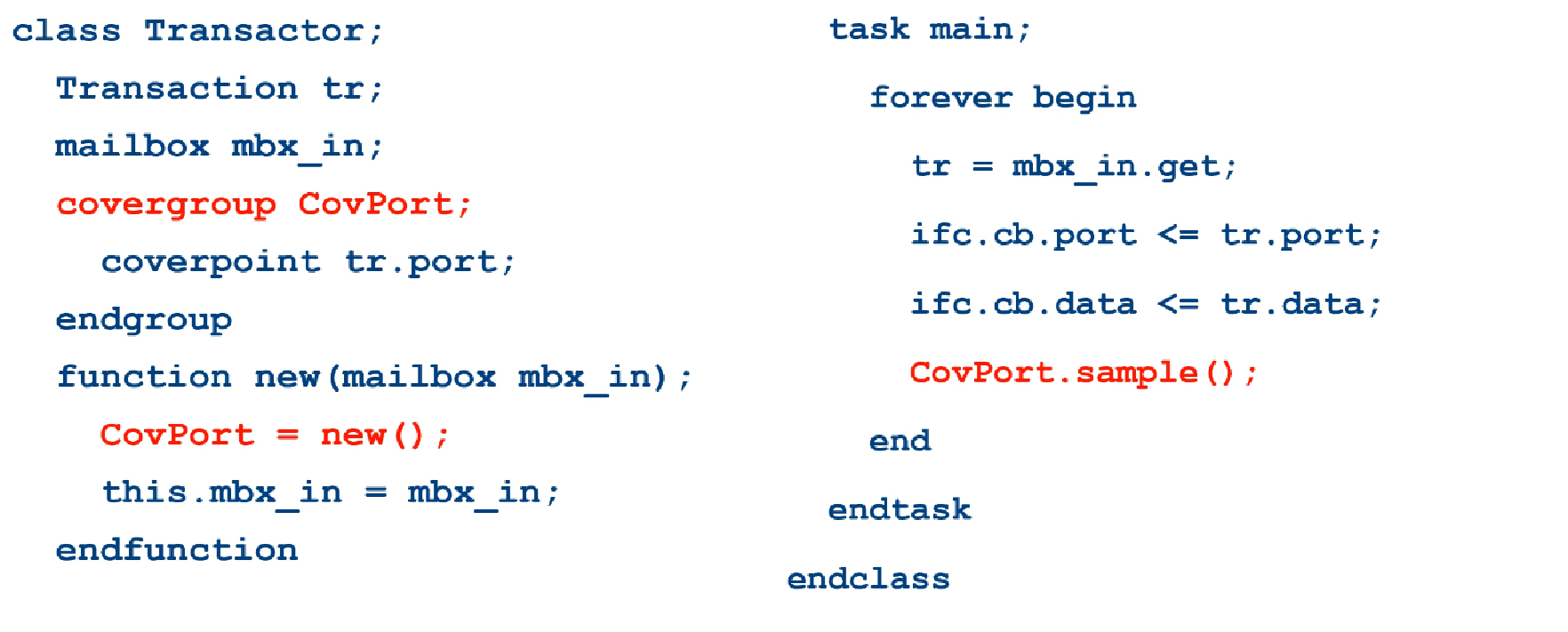 【SystemVerilog基础】9.功能覆盖率_systemverilog coveragegroup怎么加判断条件-CSDN博客