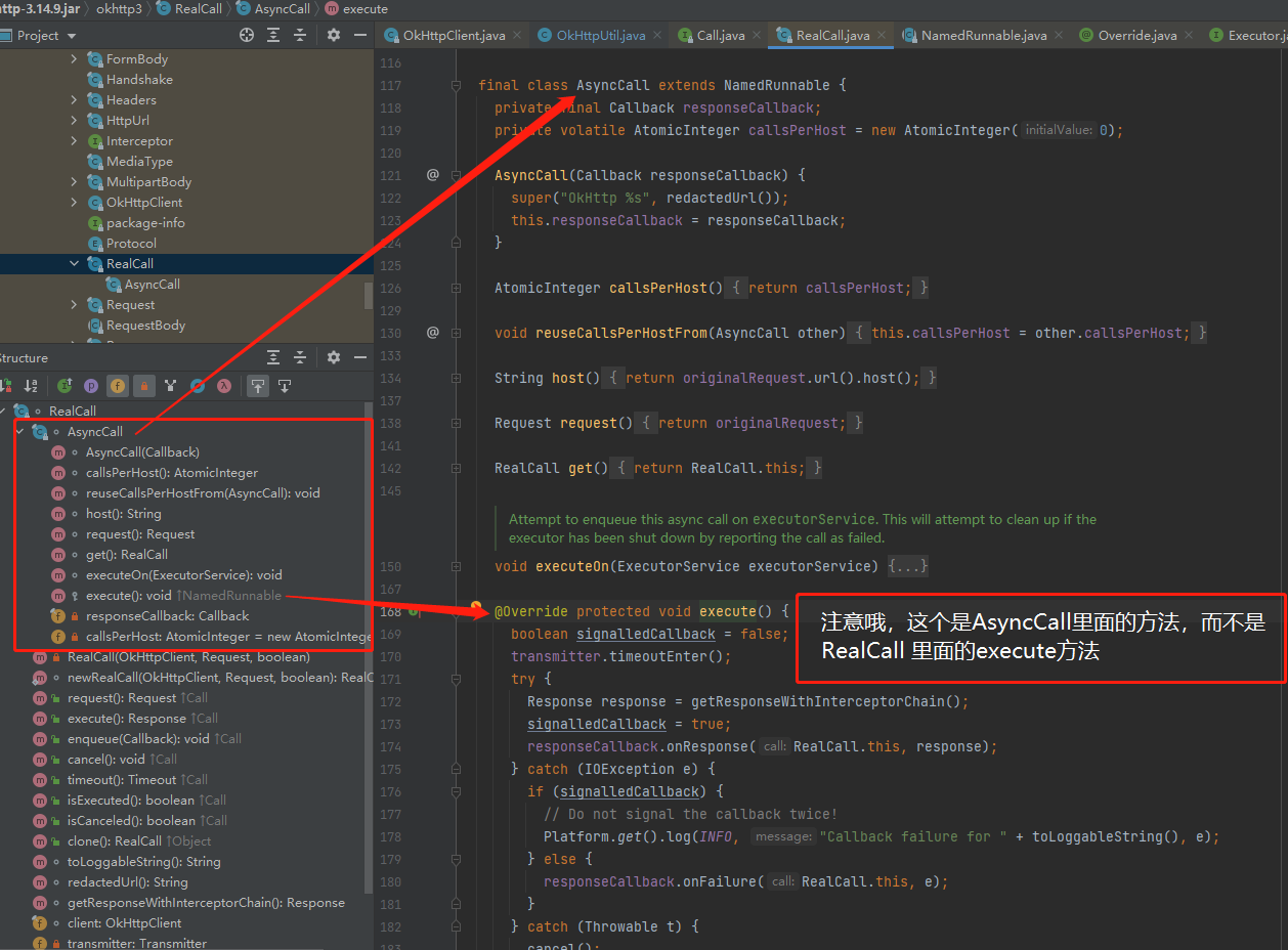 okhttp 原理笔记一：它是怎么发送请求的？_requestbody body = requestbody.create-CSDN博客