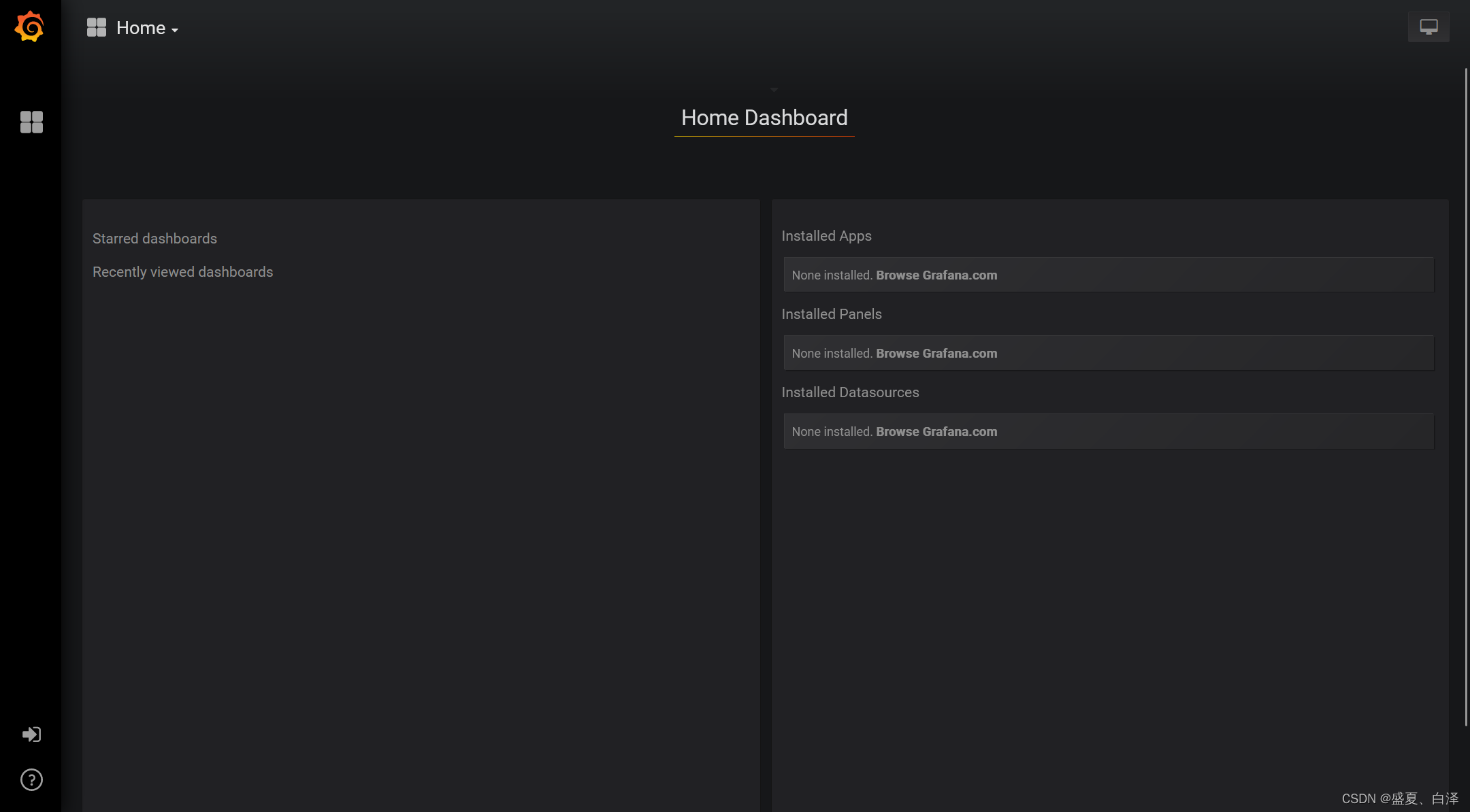 基于docker-compose搭建tiDB集群_tidb docker compose-CSDN博客