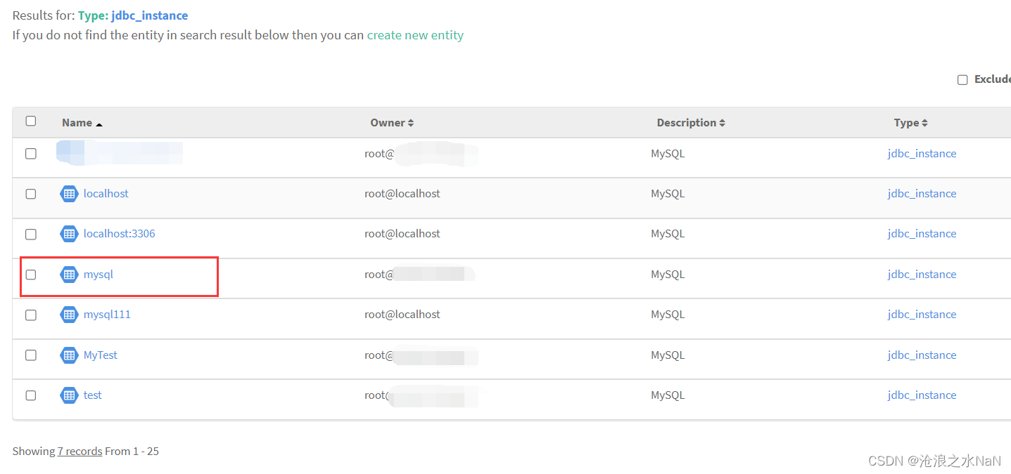 导入MySQL元数据到Apache Atlas_atlas mysql-CSDN博客