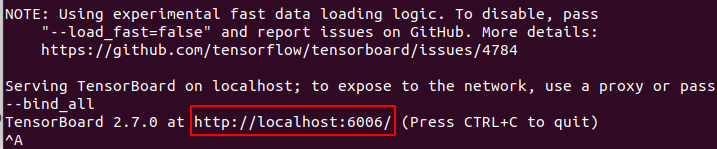 Pytorch系列(八)：用TensorboardX来记录参数_pytorch tensorboard怎么记录模型参数-CSDN博客