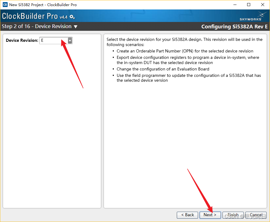 Zynq UltraScale + RFSoC ZCU111专栏2-时钟树配置-SI5382A-CSDN博客