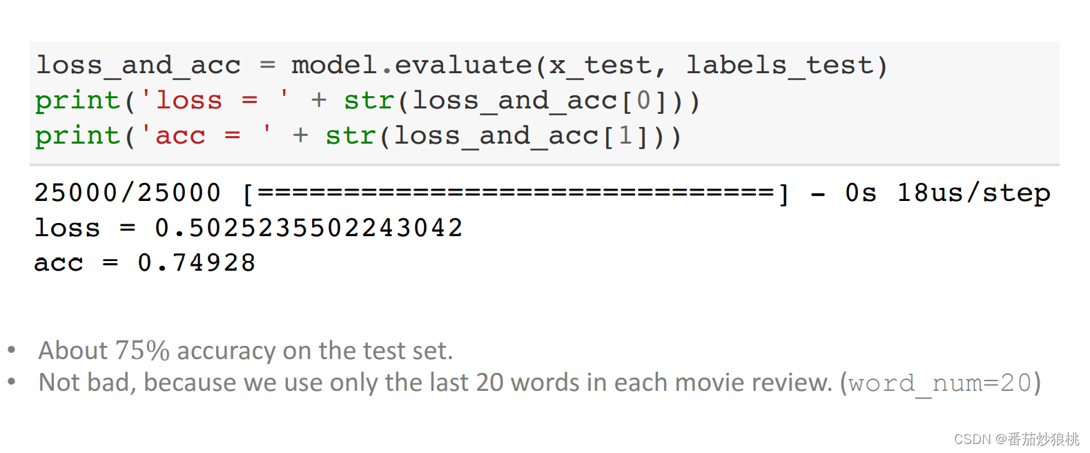 Rnn模型与nlp应用笔记2:文本处理与词嵌入详解及完整代码实现(word Embedding)word Embedding代码 Csdn博客