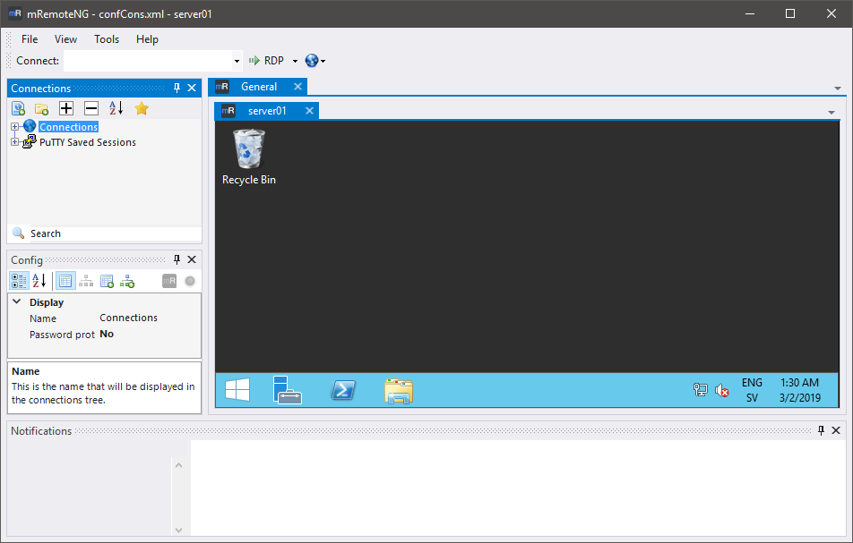 VMware运维工程师常用工具介绍_rvtools-CSDN博客
