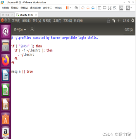 【Linux网络编程】跨平台开发 Linux + VS2019 环境配置（Ubantu16.04）_linux安装vs2019-CSDN博客
