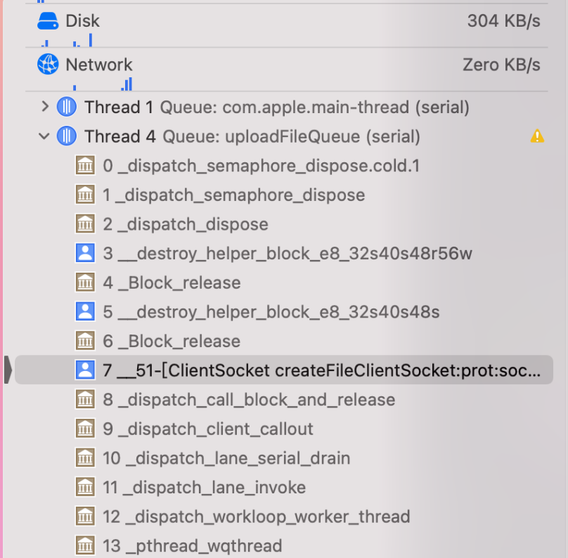 ios block=nil 赋值奔溃EXC_BREAKPOINT (code=1, subcode=0x…_ios block传值是崩溃-CSDN博客