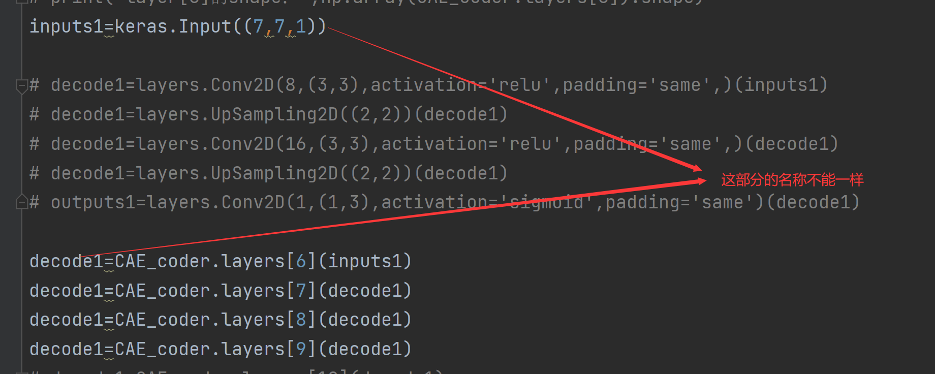 CNN(卷积神经网络)的理解+基于Tensorflow2.0卷积自编码器_tensorflow自编码器+cnn-CSDN博客