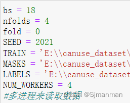 (已解决)Error: RuntimeError: DataLoader worker (pid(s) xxxxx) exited unexpectedly_runtimeerror ...