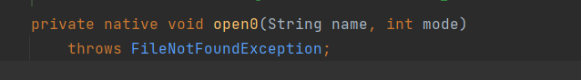 Java Io Randomaccessfile任意位置读写数据randomaccessfile 写入 Csdn博客 