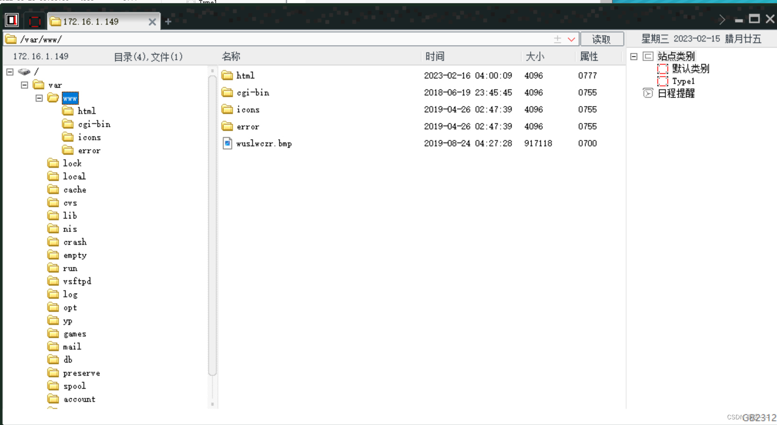 Linux操作系统渗透测试通过本地pc中渗透测试平台kali对服务器场linux进行web扫描渗透测试使用工具nikto Csdn博客 