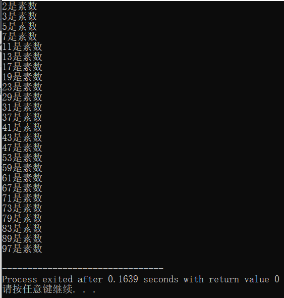 C语言判断素数（质数）O(sqrt(n))、O(sqrt(n)/2)、O(sqrt(n)/6)【素数分布规律】、口算_c语言素数sqrt-CSDN博客